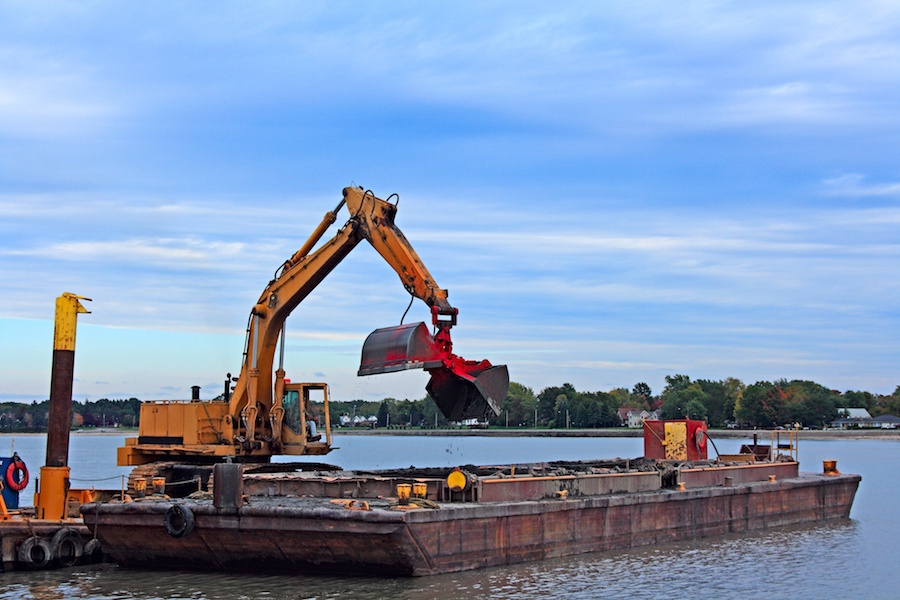 Dredging: What Is It and Why Do I Need It?