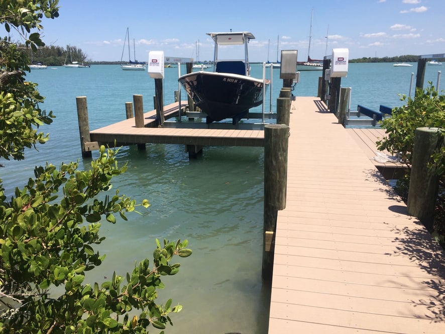 What is the Required Deck Maintenance for Different Deck Types?