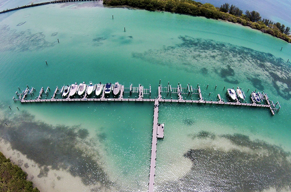 Quick Guide to Florida Dock Permits