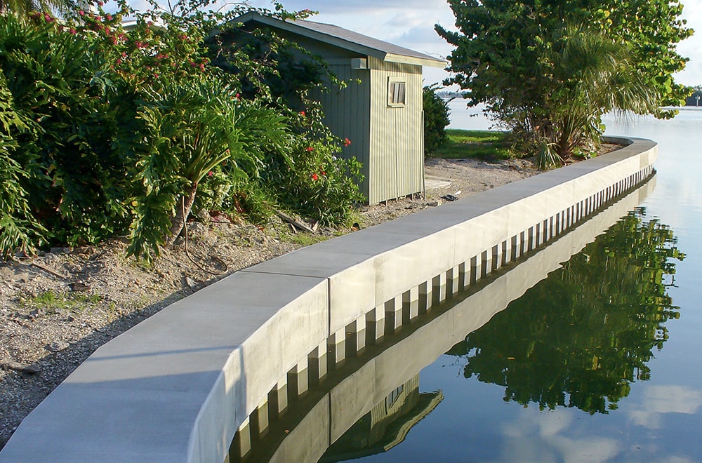Breakwater vs Seawall: Which One Really Protects Your Waterfront Property?