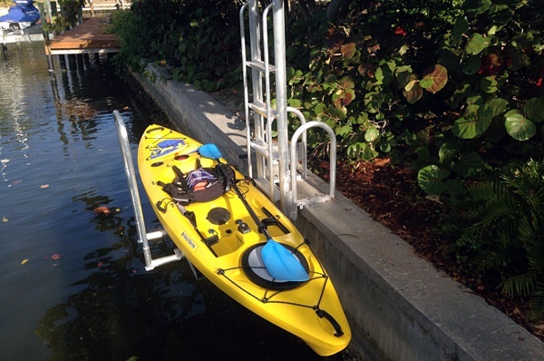 Kayaking in Southwest Florida