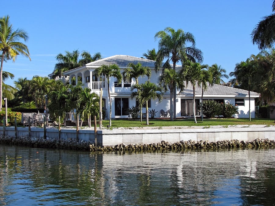 5 Reasons Why Seawall Fails and How It Affects Your Property Value
