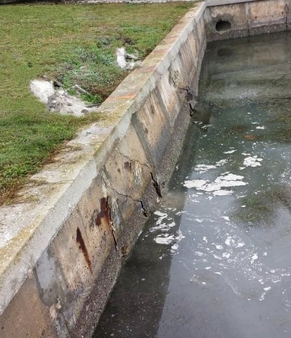 Failing Seawalls Continued: How They Can Impact Selling Your Home