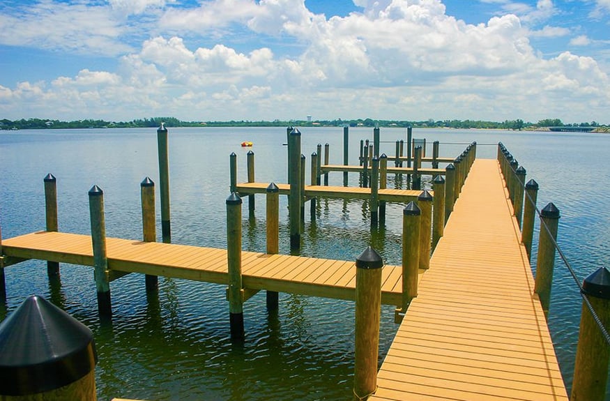 Trex Decks: 9 Key FAQs When Building a Trex Deck