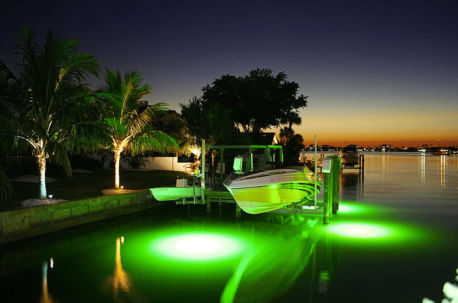 Five of the Most Popular Dock Safety Accessories